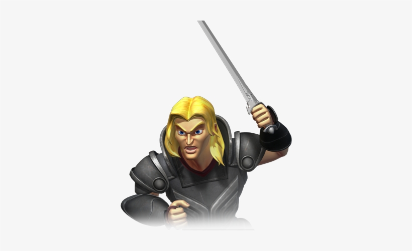 Lucifer - Superbook Lucifer - Free Transparent PNG Download - PNGkey