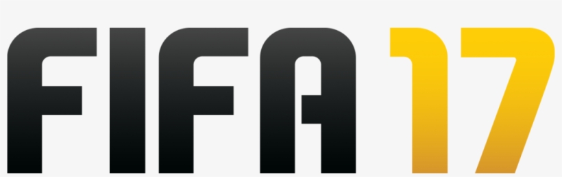 Fifa 17 Logo - Fifa 2017 Logo Png - Free Transparent PNG Download - PNGkey