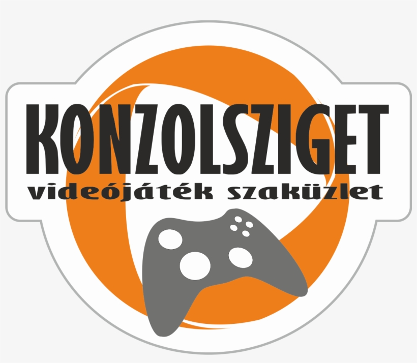 Logo - Game Controller - Free Transparent PNG Download - PNGkey