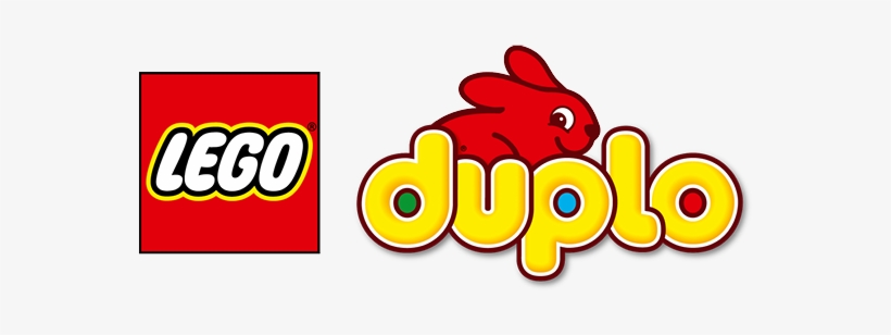 Lego Duplo Logo - Free Transparent PNG Download - PNGkey