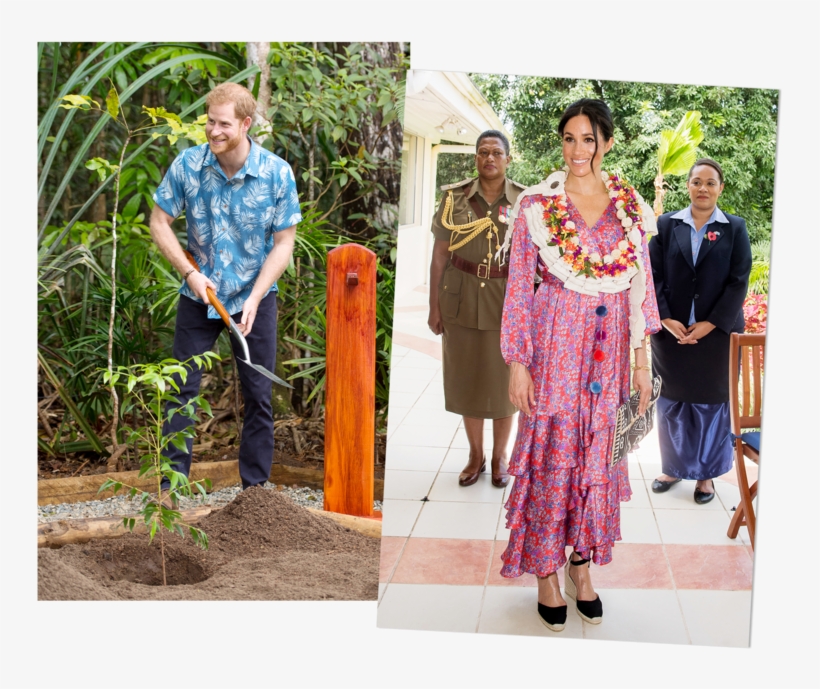 Meghan, Duchess Of Sussex - Free Transparent PNG Download - PNGkey