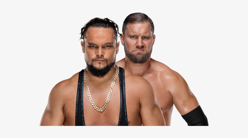 The B-team Pro - Wwe The B Team - Free Transparent PNG Download - PNGkey