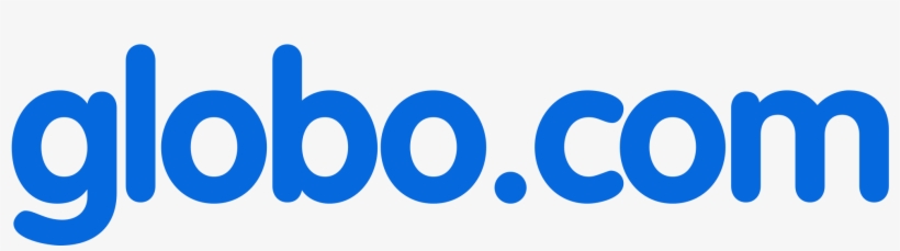 Logo Globo Com Vetor - Free Transparent PNG Download - PNGkey