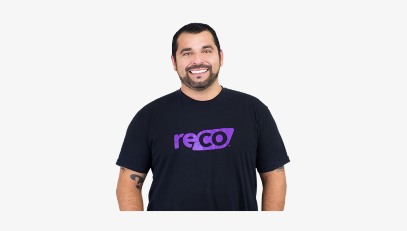 Christopher Pasquale Director Of Operations At Reco - Active Shirt ...