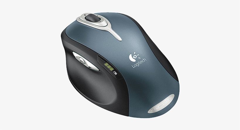 Logitech Mx1000 - Free Transparent PNG Download - PNGkey