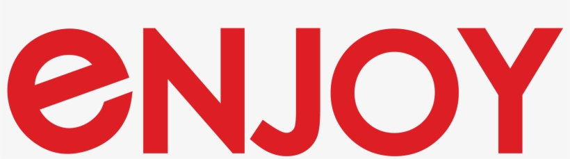 Enjoy Png - Enjoy Red - Free Transparent PNG Download - PNGkey