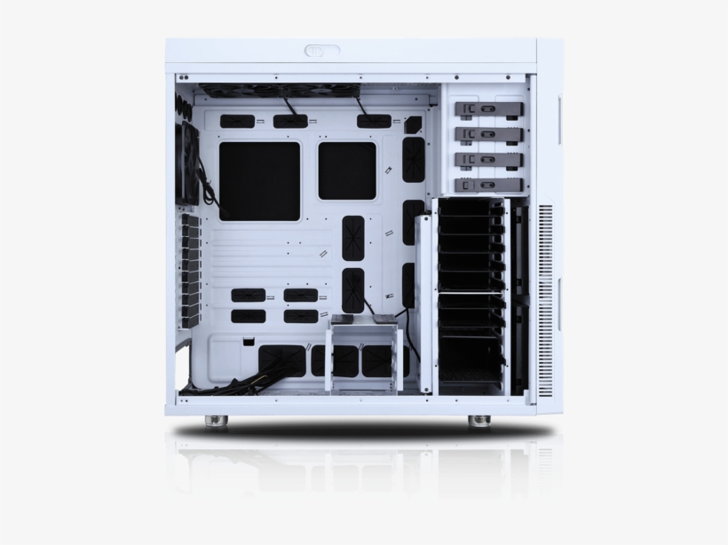 Computer Case - Free Transparent PNG Download - PNGkey