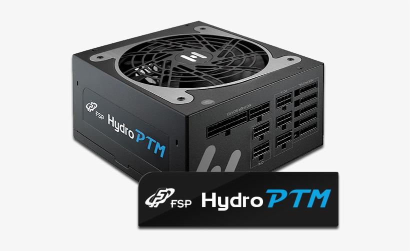 Psu Products - Fsp Group Fsp Hydro Ptm 550w 80 Plus Platinum Certified ...