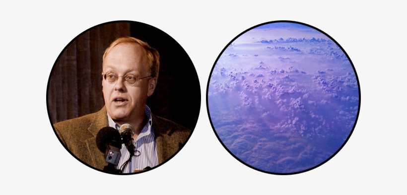 Chris-hedges - Chris Hedges - Free Transparent PNG Download - PNGkey