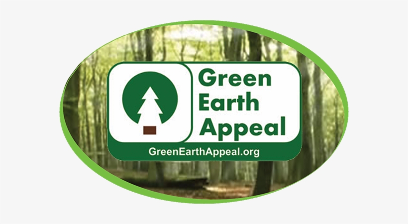 Green Earth Appeal - Free Transparent PNG Download - PNGkey