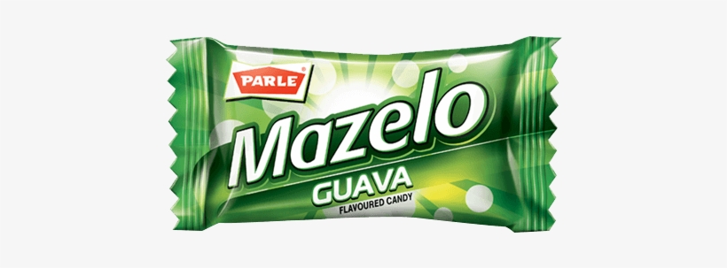 Mazelo Guava - Parle Mazelo Apple, Guava, Watermelon, Banana, Litchi ...