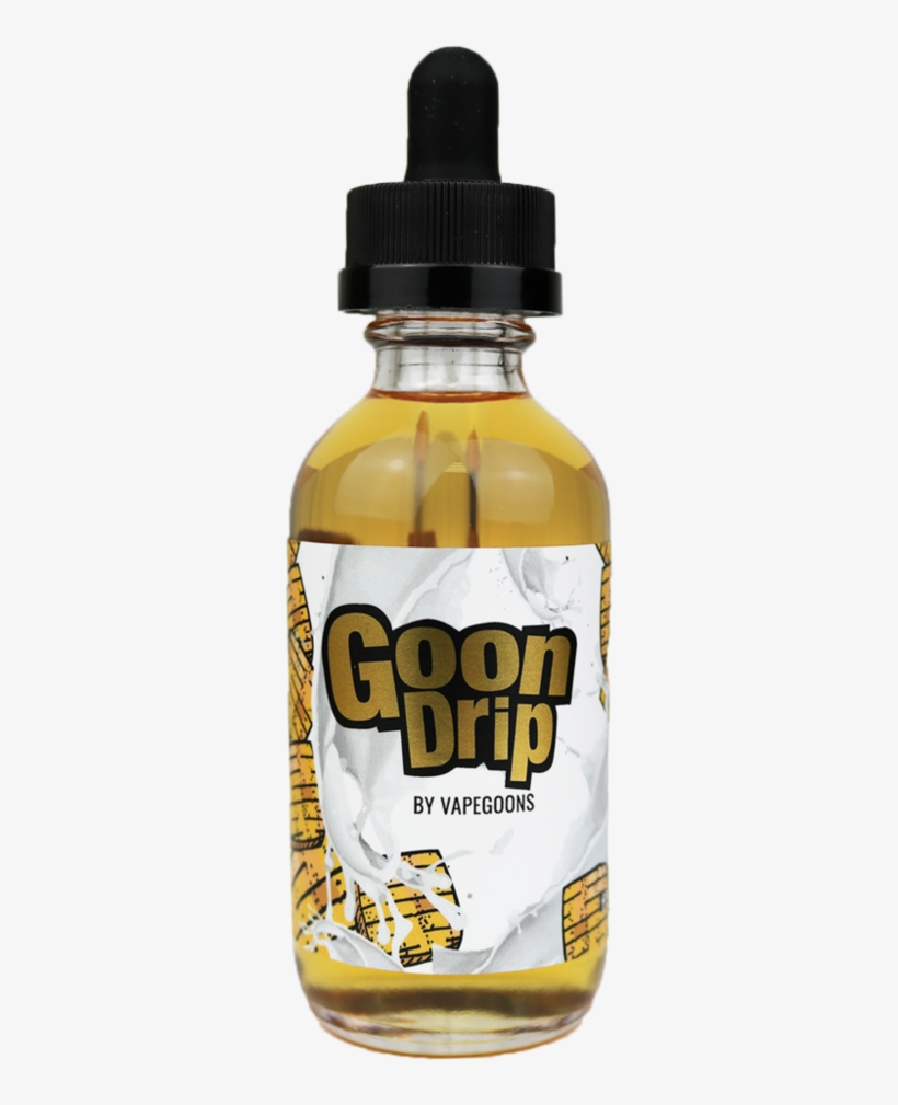 Vapegoons Goon Drip - Free Transparent PNG Download - PNGkey