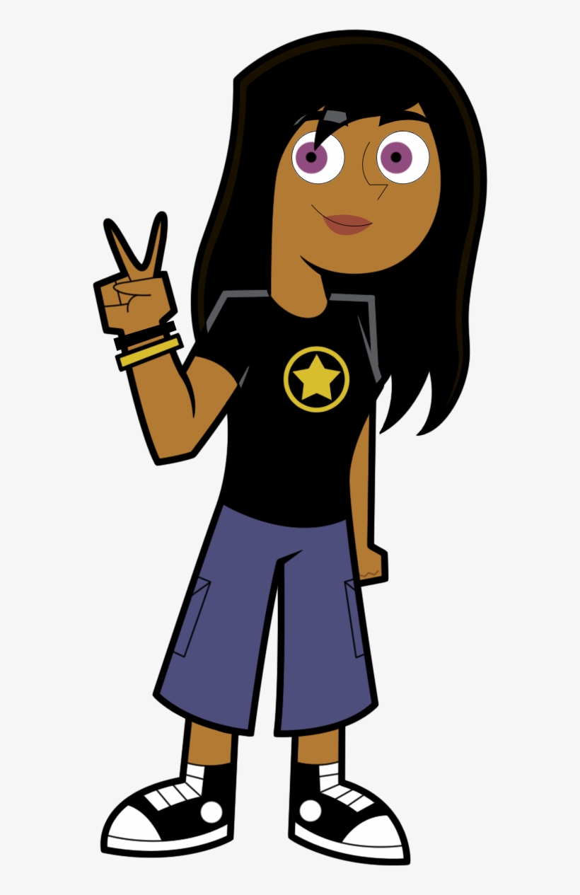 Natalie - Cartoon - Free Transparent PNG Download - PNGkey