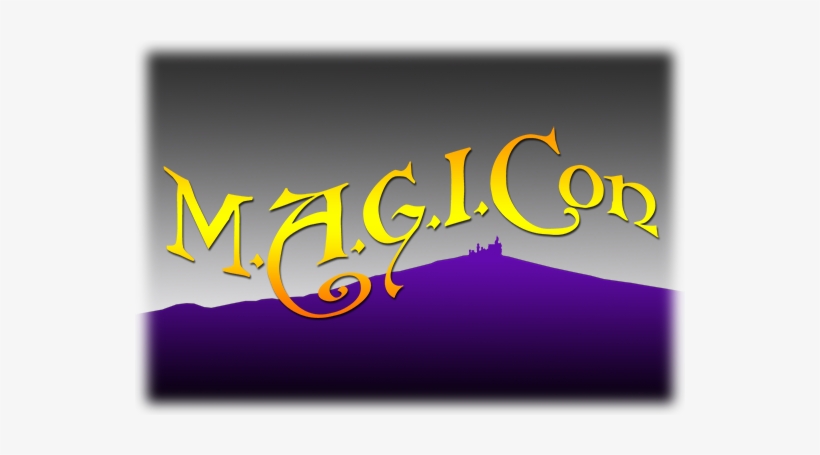 Magicon - Graphic Design - Free Transparent PNG Download - PNGkey