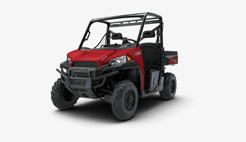 Ranger Xp 900 Eps Solar Red Lg - High Lifter 4 Inch Lift Kit - Polaris ...
