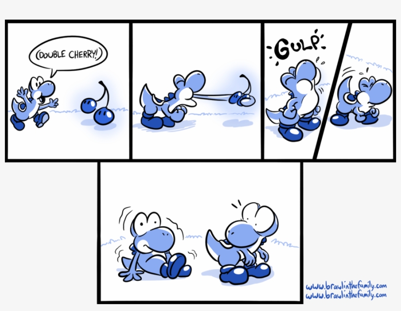 "brawl In The Family" - Brawl In The Family 568 - Free Transparent PNG ...