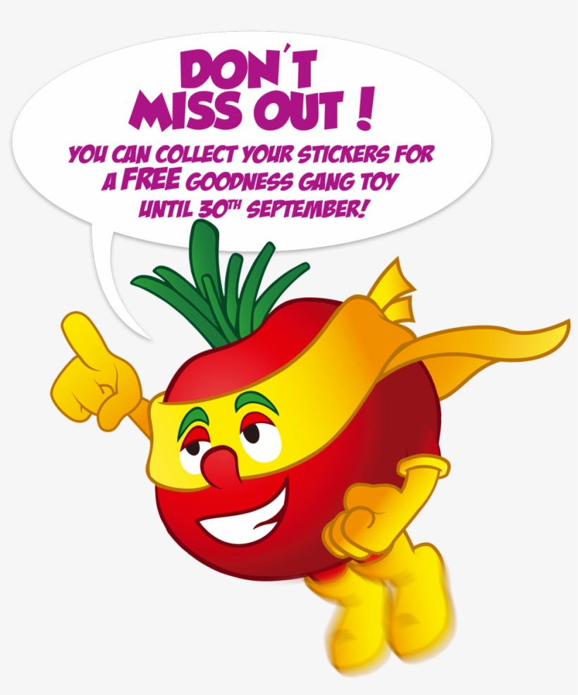 Also Available For €3 - Goodness Gang - Banana - Free Transparent PNG ...