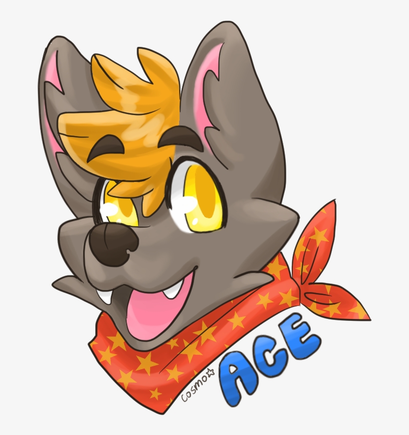 Ace Of Hearts Fox - Ace Of Hearts Fox Art - Free Transparent PNG ...