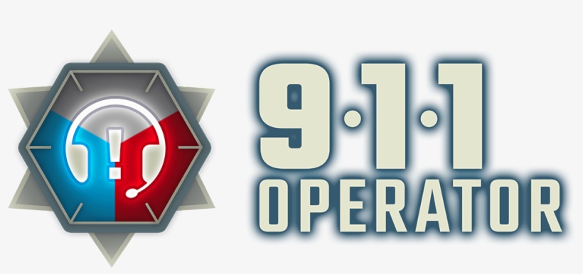 Logo - 911 Operator Search And Rescue Cover - Free Transparent PNG ...