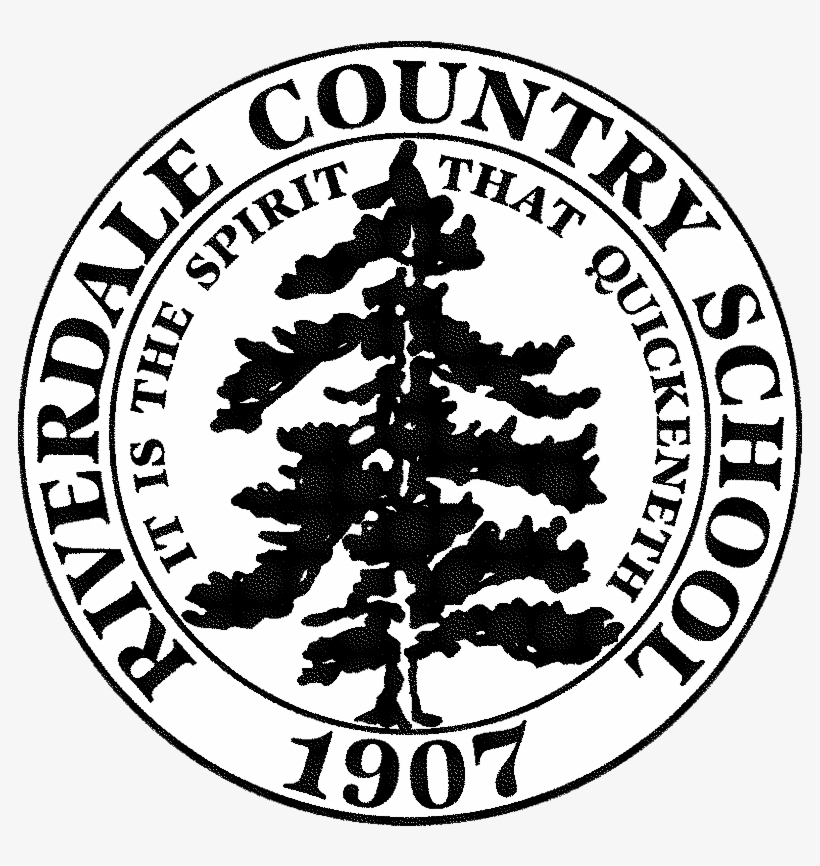 Riverdale Country School - Riverdale Country School Logo - Free ...