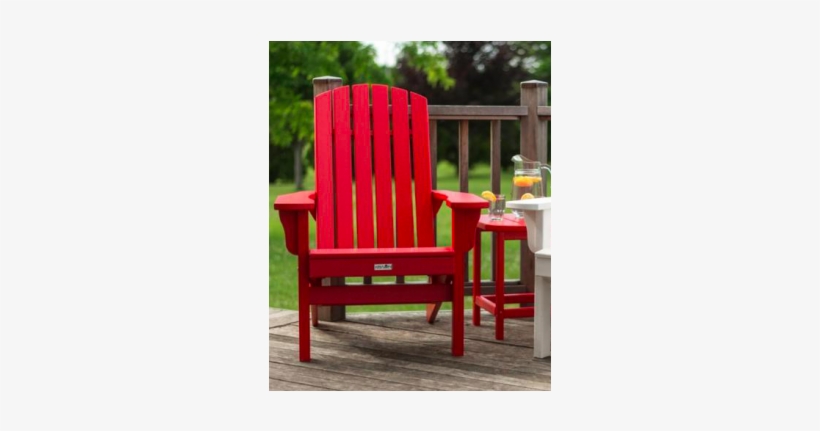 Images - Muskoka Chair Company - Free Transparent PNG Download - PNGkey