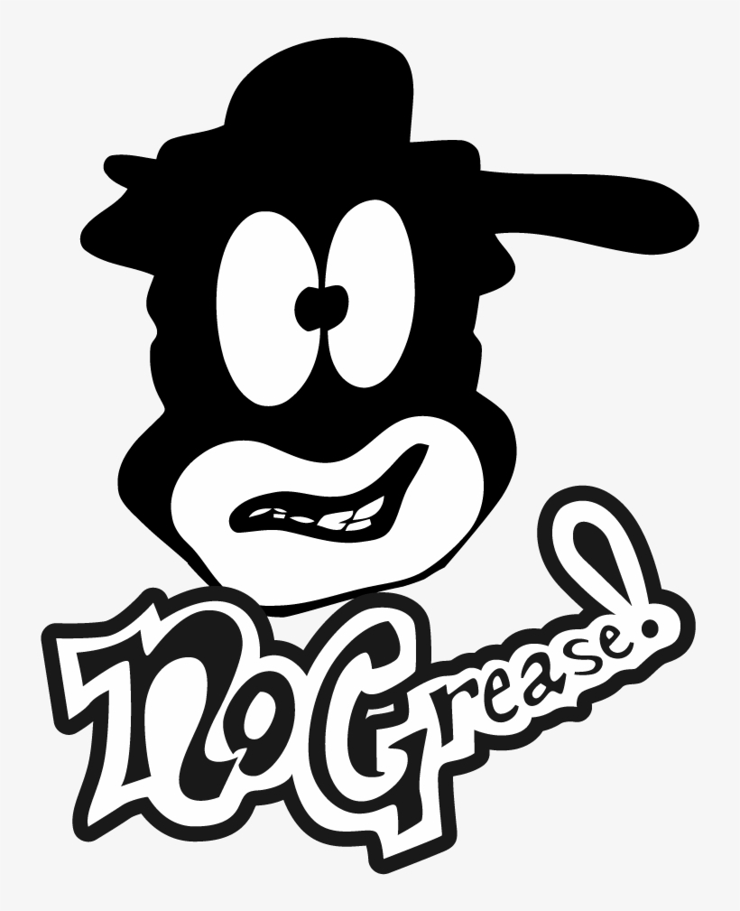 No Grease - Free Transparent PNG Download - PNGkey