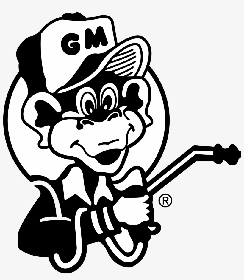 Grease Monkey Logo Png Transparent - Grease Monkey Logo - Free ...