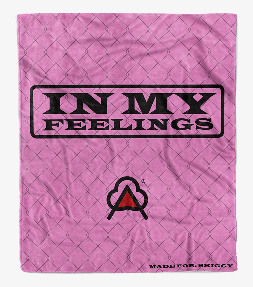 Shiggy Throw Blanket - Blanket - Free Transparent PNG Download - PNGkey