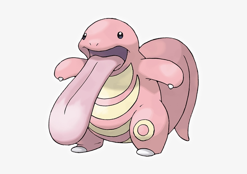 Lickatongue - Free Transparent PNG Download - PNGkey