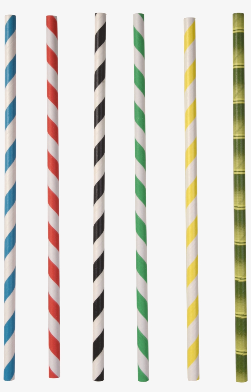 Eco Straw Eco Straw - Drinking Straw - Free Transparent PNG Download ...