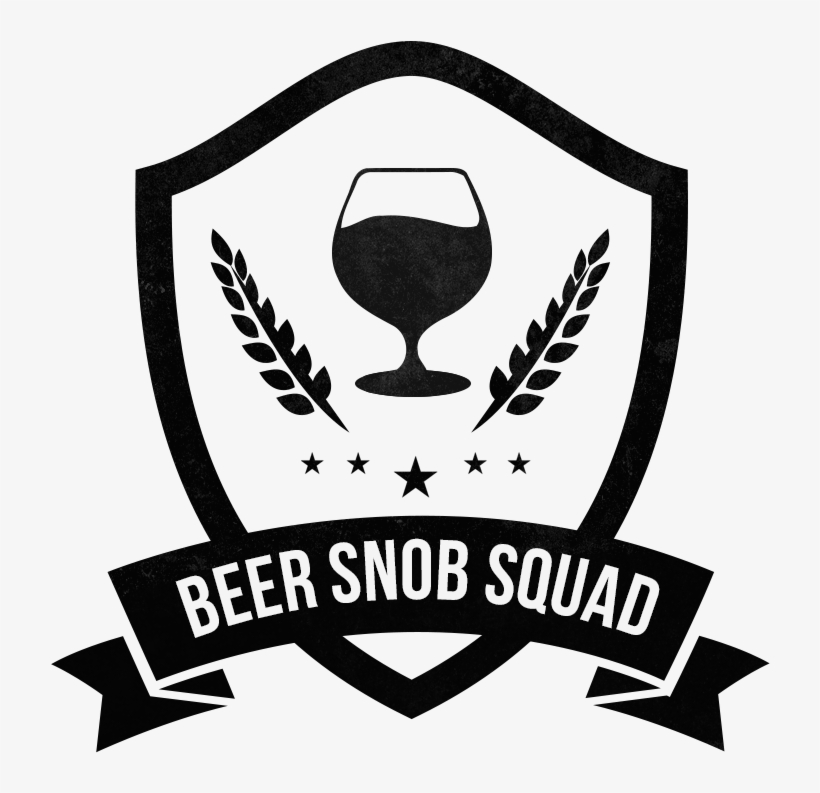 Beer Snob Squad - Free Transparent PNG Download - PNGkey