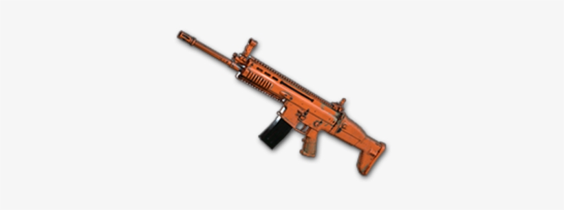 Rugged - Orange Scar L - Free Transparent PNG Download - PNGkey