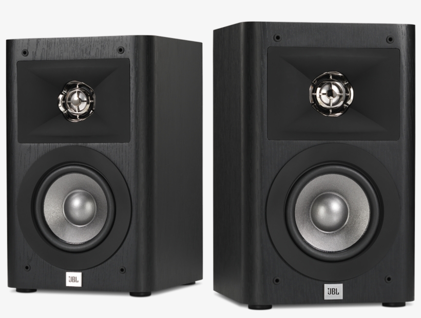 Studio - Jbl Studio 220 Bk - Free Transparent PNG Download - PNGkey