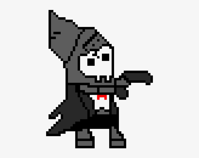 Castle Crashes The Undead Groom - Cartoon - Free Transparent PNG ...