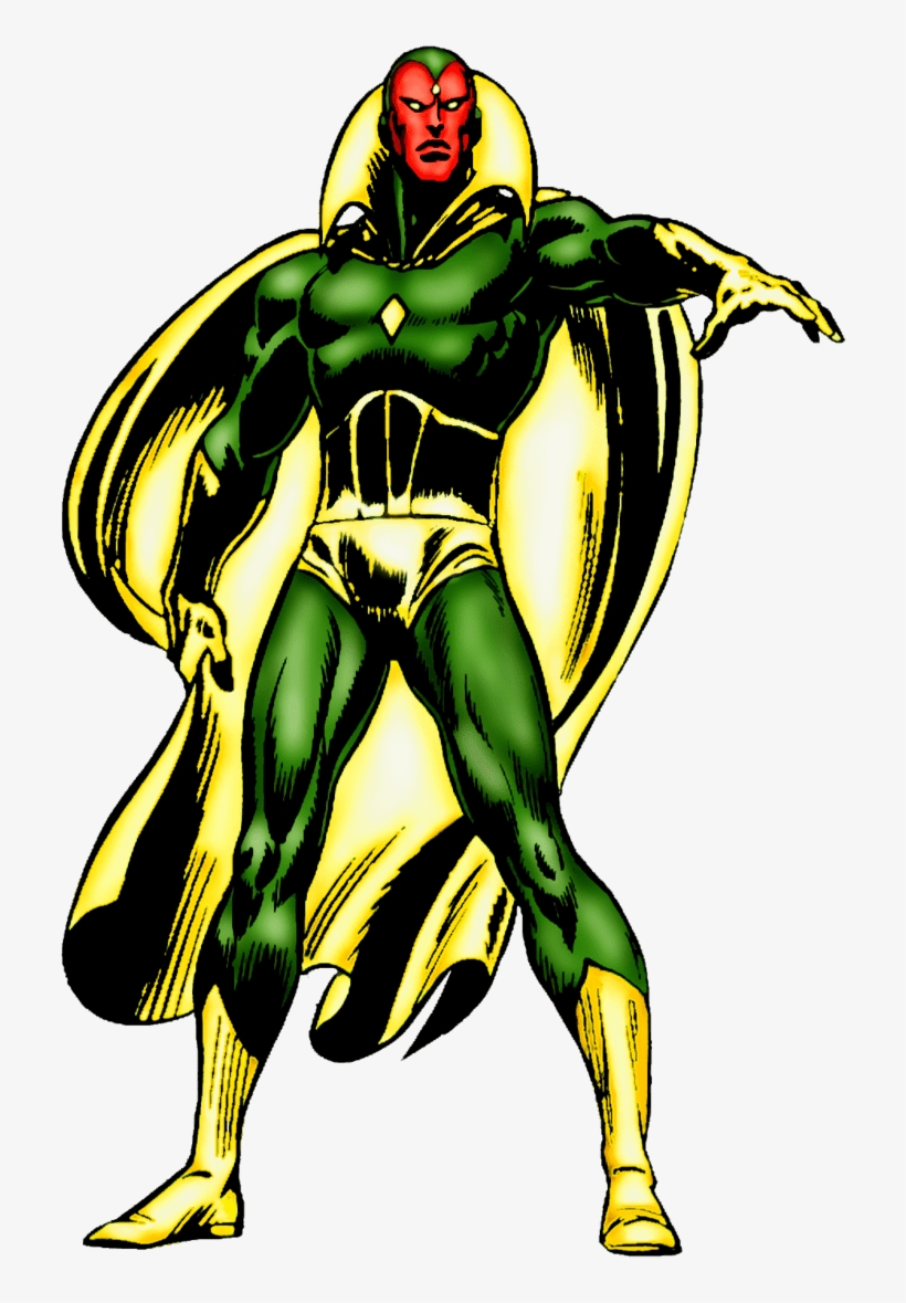 Vision 1000 Images About The Vision Marvel On Pinterest - Vision Marvel ...
