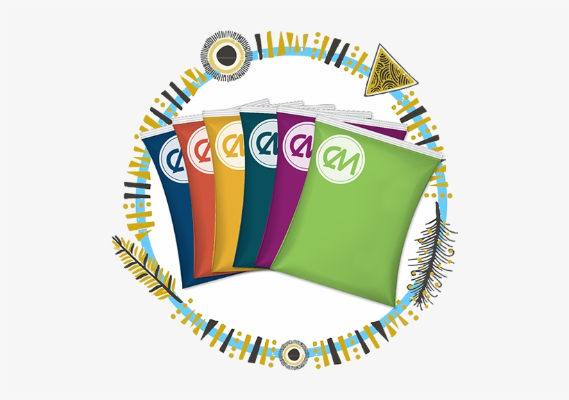 Color Packet - Free Transparent PNG Download - PNGkey