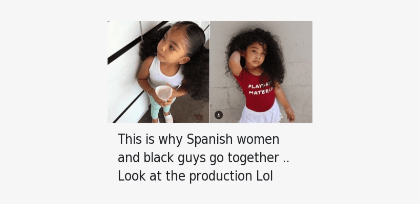 Blackpeopletwitter, Children, And Lol - Black And Spanish Meme - Free ...
