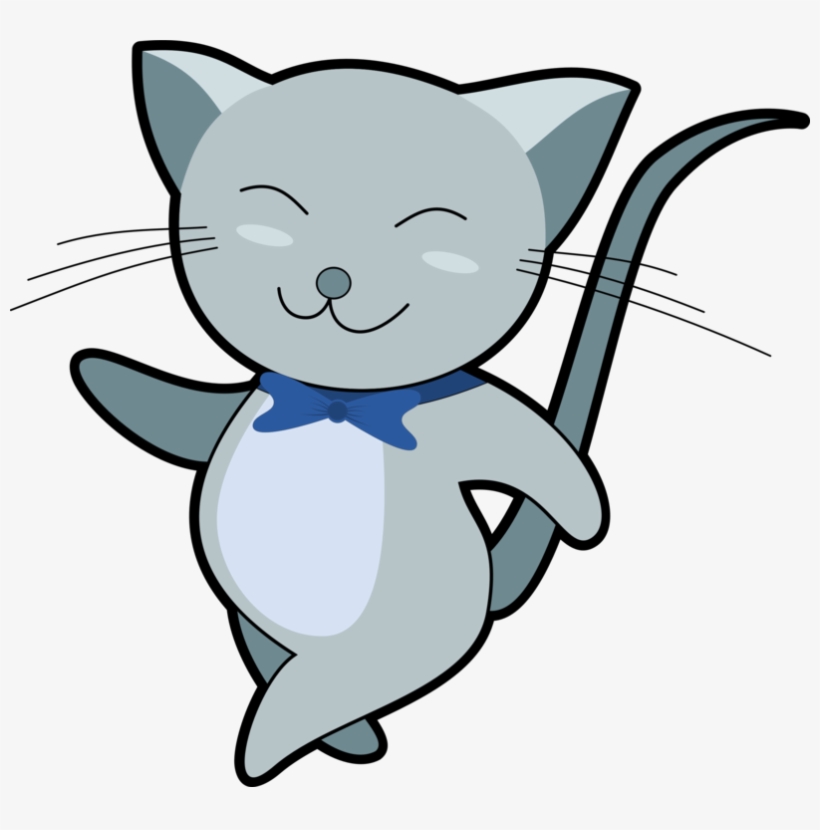 Lolcat Clipart