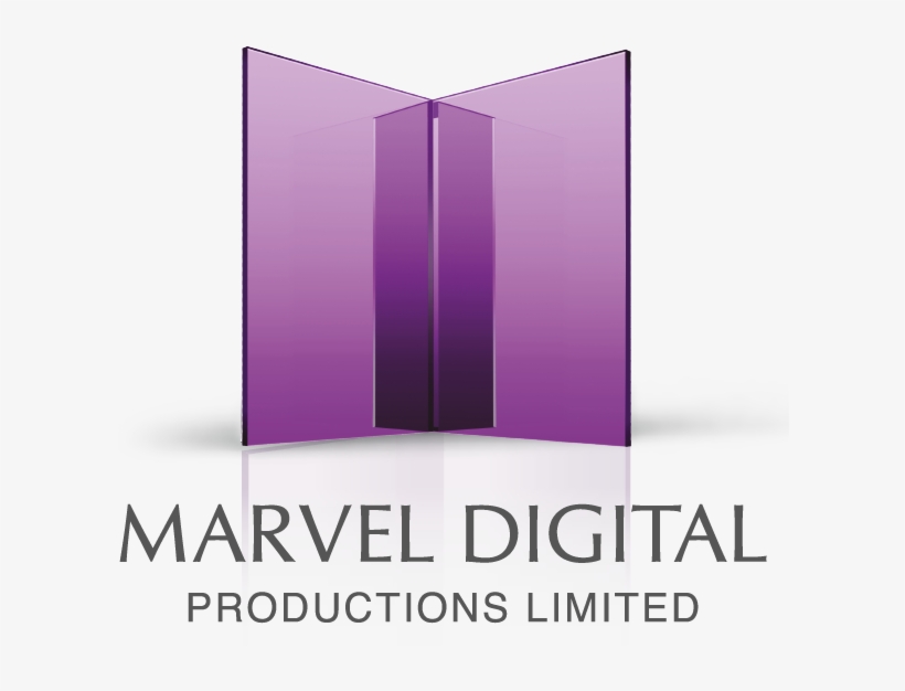 Marvel Digital Productions - Wisma Maa Medicare - Free Transparent PNG ...