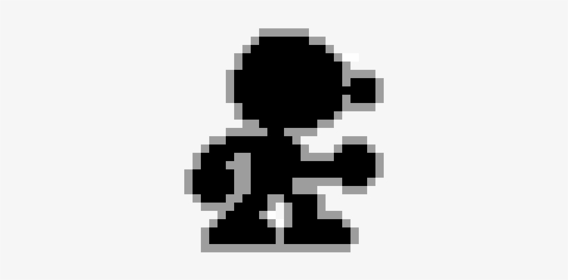 Game And Watch - Illustration - Free Transparent PNG Download - PNGkey