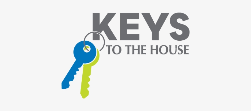 Keys To The House - Openstack Keystone Icon - Free Transparent PNG ...