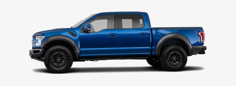 Raptor 2018 Ford F-150 Truck Raptor - Ford Raptor 2018 Png - Free ...