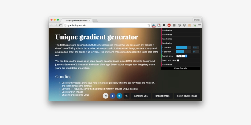 Blurred Background Generator - Blurry Background Generator - Free ...