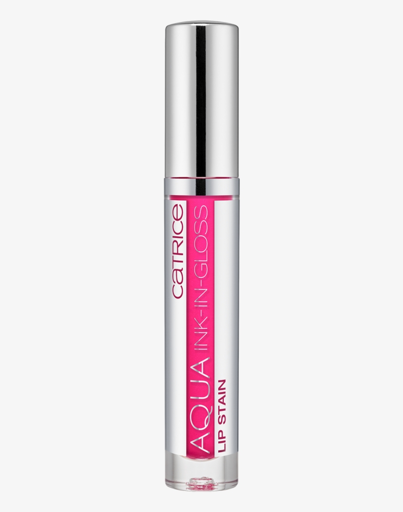Catrice Aqua Ink In Gloss - Brillo Labial Tinta Catrice - Free ...