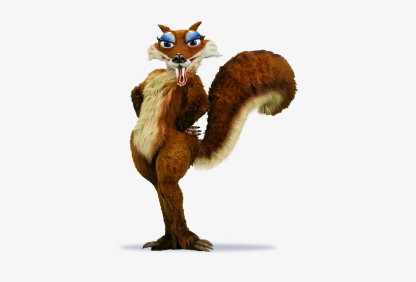 Ice Age Png - Ice Age Live Scratte - Free Transparent PNG Download - PNGkey