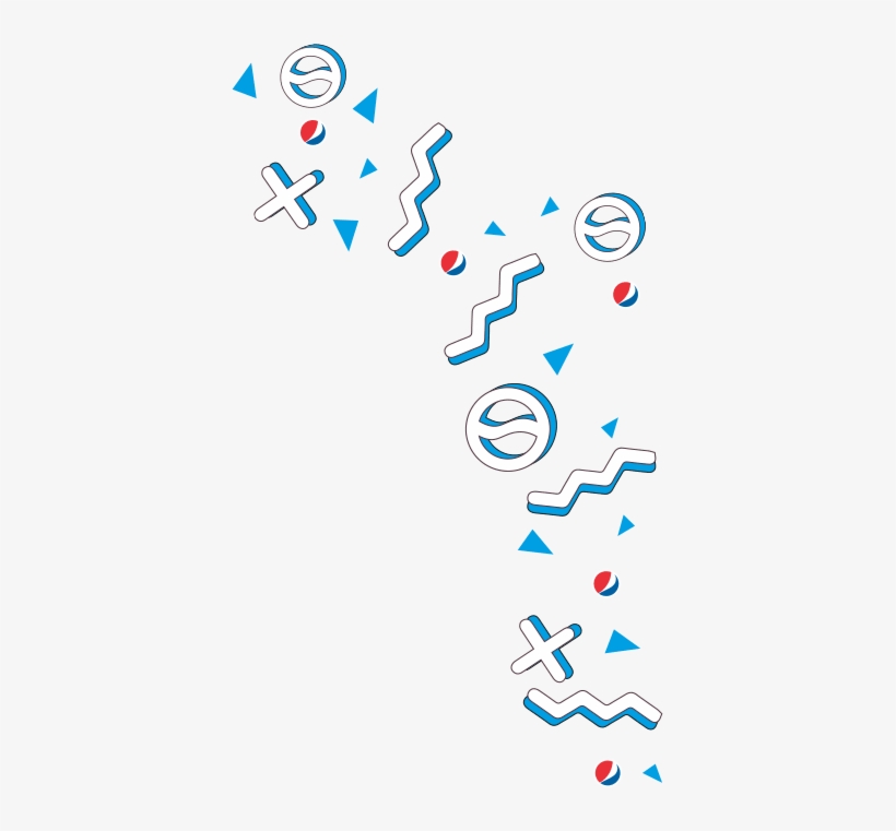 Crystal Pepsi - Free Transparent PNG Download - PNGkey