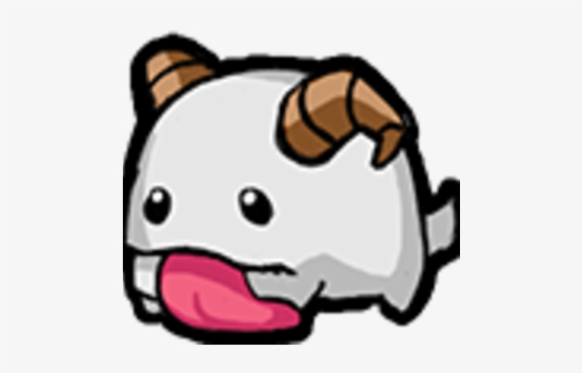 Comments - Poro Icon - Free Transparent PNG Download - PNGkey