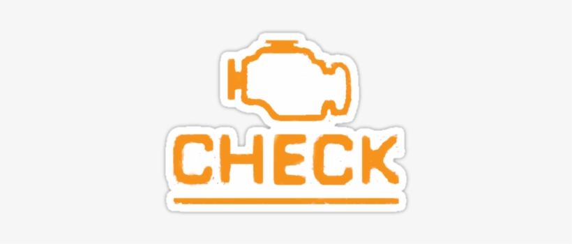Free Check Engine Light Png - Engine - Free Transparent PNG Download ...