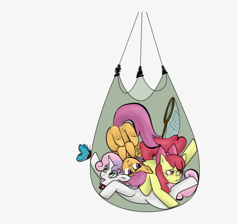 Apple Bloom, Artist - Illustration - Free Transparent PNG Download - PNGkey