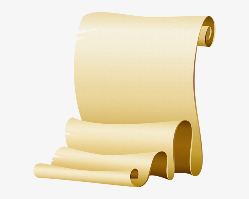 Parchment Et Labels - Feather Pen And Paper - Free Transparent PNG ...